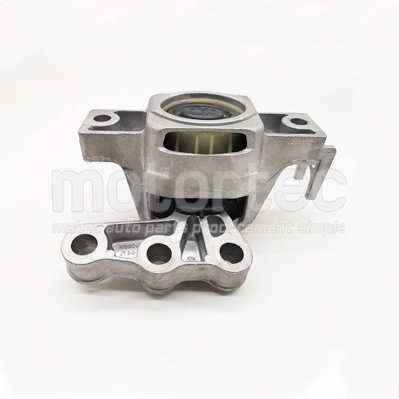 Support moteur/boite/pont - Motortec - 10451640 - Mg MG 5 ( 03-2012 ...