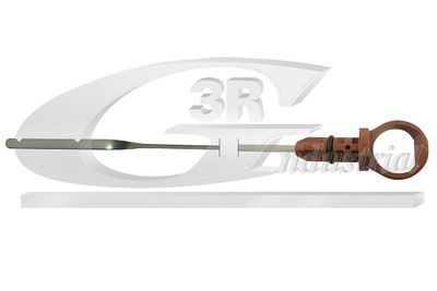 Jauge niveau d'huile - 3RG - 81226 - Citroën Peugeot - PiecesAutos.tn ...