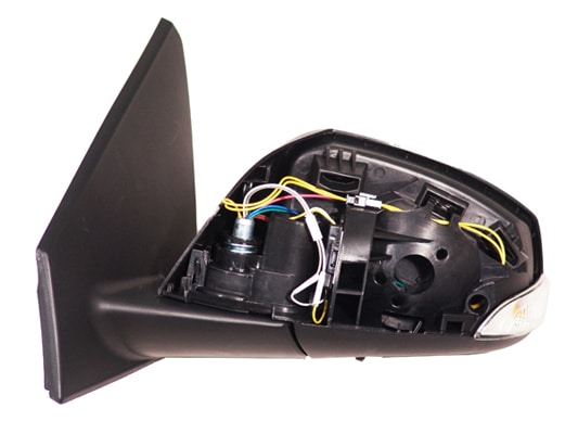 Rétroviseur extérieur - SPILU - 57375 - Renault MEGANE III 3/5 portes ...