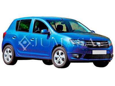 Catadioptre, feu pare-choc arriere - ADAPTABLE - 265600427R - Dacia ...