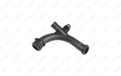 Durite de radiateur (durite liquide de refroidissement) - IBRAS - 11003 ...