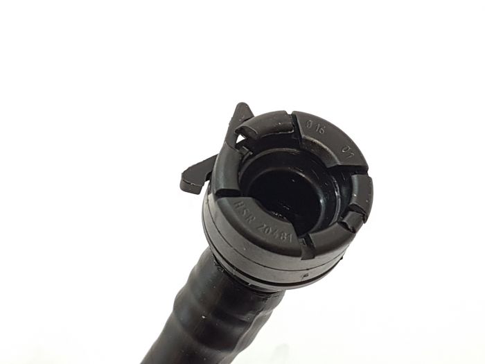 Durite de radiateur (durite liquide de refroidissement) - PSA OEM ...