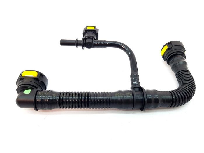 Tuyaux de reniflard de carter moteur - PSA OEM - 1192WZ - Citroën ...
