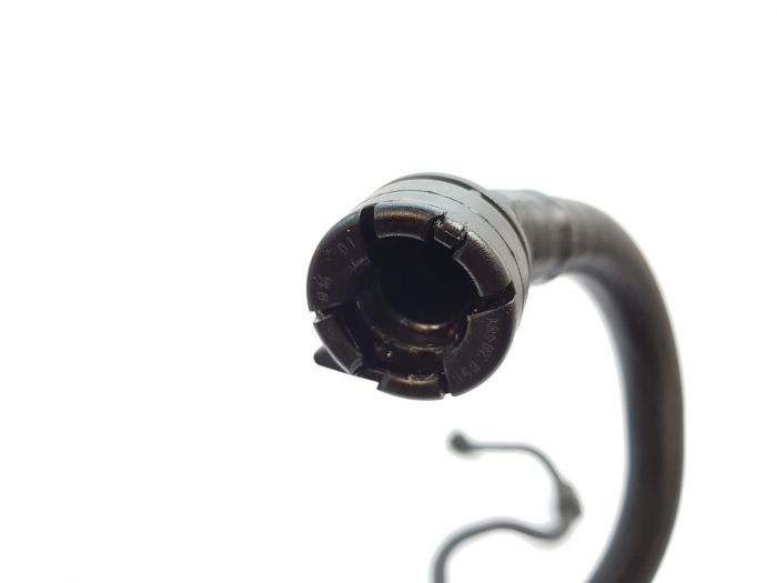 Durite de radiateur (durite liquide de refroidissement) - PSA OEM ...