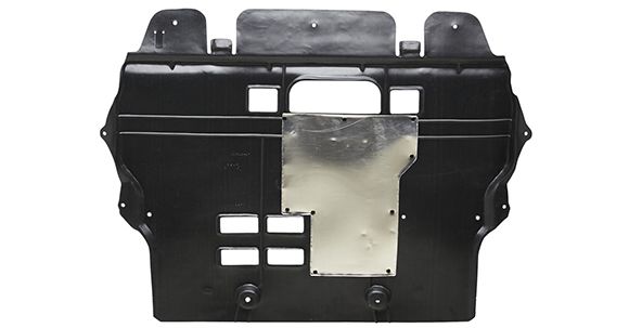 Cache moteur - PHIRA - 25100881 - Citroën Peugeot - PiecesAutos.tn ...