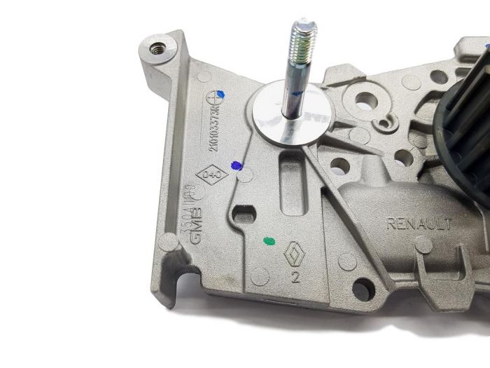 Pompe à eau - RENAULT OEM - 210100753R - Dacia Renault - PiecesAutos.tn ...