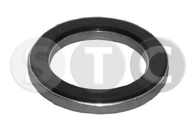 Roulement de suspension (amortisseur) - STC - T404182 - Citroën Fiat ...